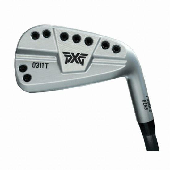 PXG GEN3 0311T 아이언 7개 중고 [중고] - 에누리 가격비교