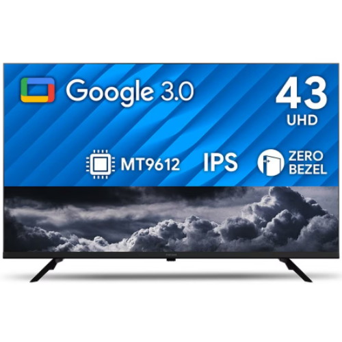 더함 노바 AMG 스마트 43 UHD IPS 돌비 AI 구글3.0 홈시네마 [벽걸이] - 에누리 가격비교