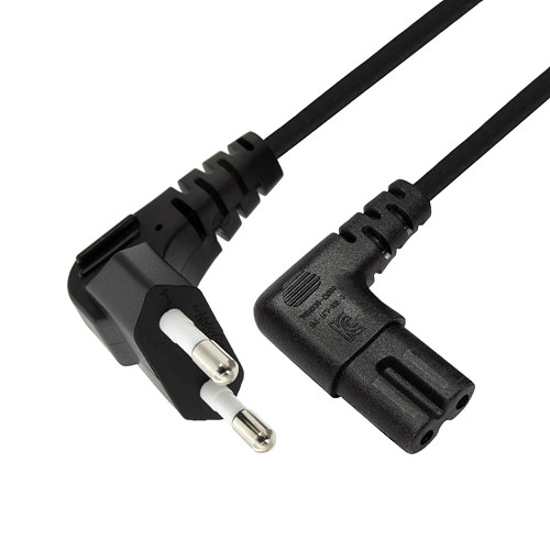 HDTOP HT-AC 8자 코드 파워 케이블 [1.5m, HT-AC087] - 에누리 가격비교