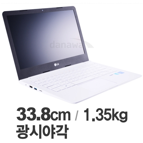 LG전자 울트라PC 13U360-EU1CK [eMMC 32GB] - 에누리 가격비교