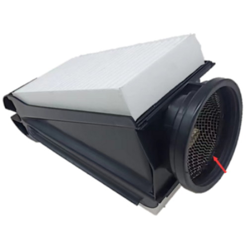 에어필터 6510940404 C22028 벤츠 W205 A205 C205 S205 X253 C253 - 에누리 가격비교