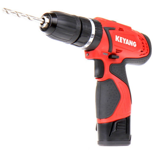 계양전기 DDH-1200L-2C [2.0Ah, 배터리 2개] - 에누리 가격비교