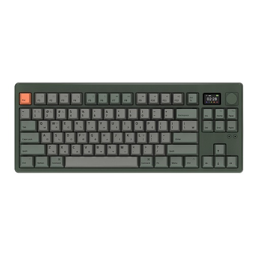 GS85 표준윤활 아미 [청축] - 에누리 가격비교