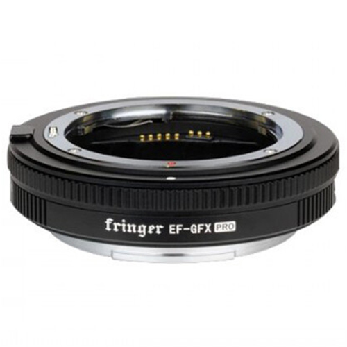 Fringer EF-GFX PRO 렌즈변환어댑터 [해외구매] - 에누리 가격비교