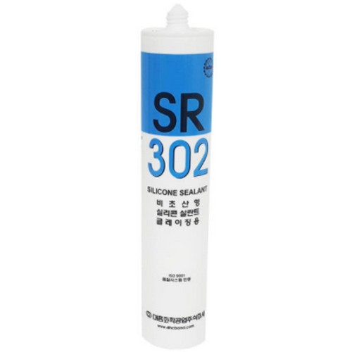 대흥화학공업 SR302 270ml [2개] - 에누리 가격비교