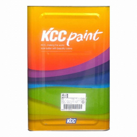 KCC 센스멜 999 페인트 [18L] - 에누리 가격비교