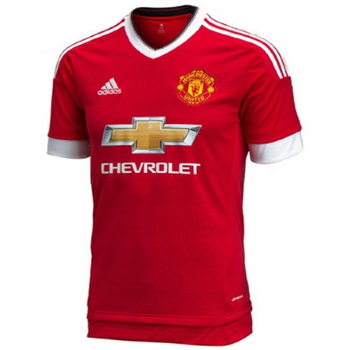 아디다스 맨유 15-16 홈 저지 AC1414 - 에누리 가격비교