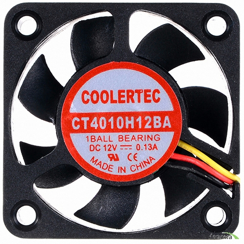 COOLERTEC CT-4010H12BA-3P - 에누리 가격비교