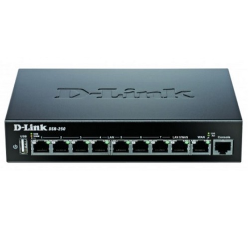 D-Link DSR-250 - 에누리 가격비교