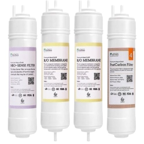 필터나라 청호나이스 이과수 플러스T CHP-5440S 호환필터 세트 [1회] - 에누리 가격비교