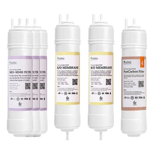 필터나라 청호나이스 이과수 플러스T CHP-5440S 호환필터 세트 [12개월] : 에누리 가격비교