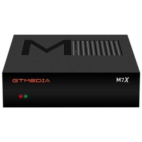 GTMedia M7X 위성방송 수신기 [해외구매] - 에누리 가격비교