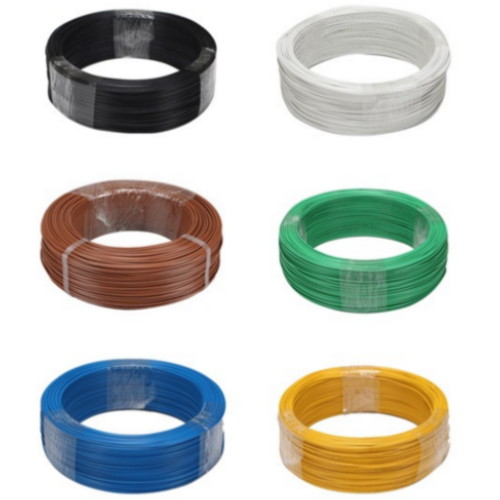 한솔전기 HFIX 전선 4.0SQ [300m] - 에누리 가격비교