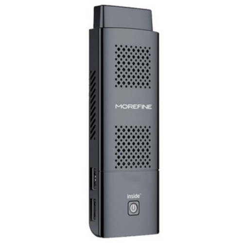 MOREFINE M1K 윈도우 10 미니 PC 스틱 [해외구매, 8GB+256GB] - 에누리 가격비교