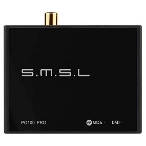SMSL PO100 PRO [해외구매] - 에누리 가격비교