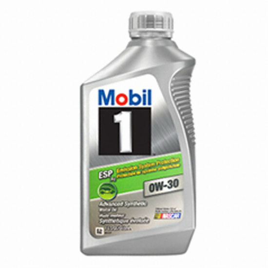 모빌원 ESP 0W30 946ml [12개] - 에누리 가격비교