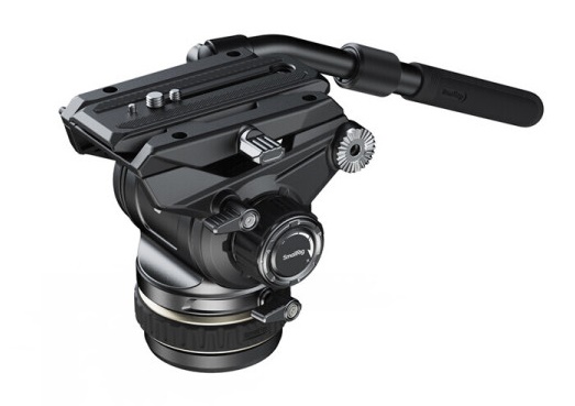 SmallRig 4464 DH12 헤비듀티 비디오헤드 [정품] - 에누리 가격비교