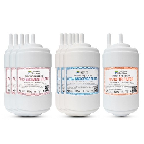 필터나라 SK매직 WPU-I220C 호환필터 세트 [12개월] - 에누리 가격비교