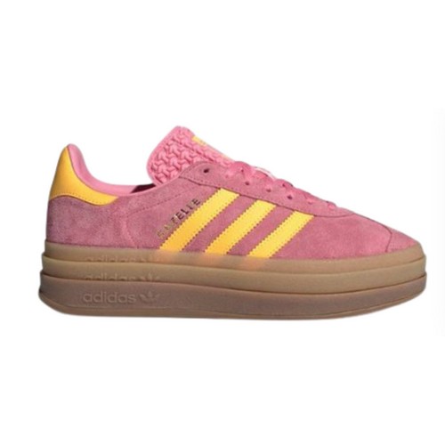 아디다스 가젤 볼드 W IF4498 [공식판매처] - 에누리 가격비교