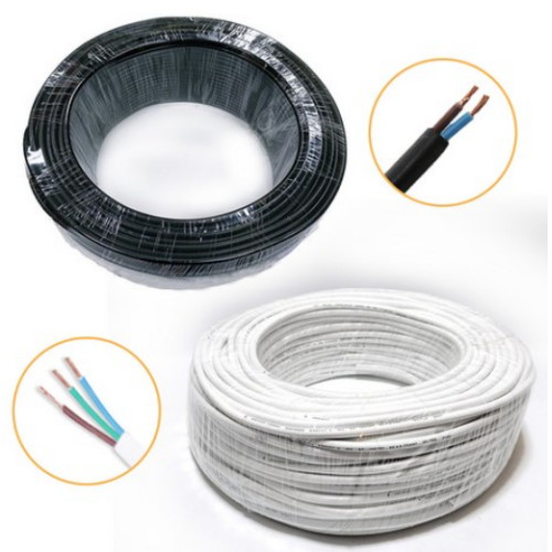 LK글로벌 VCTF 1.5SQ x 3C [100m] - 에누리 가격비교