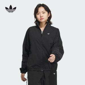 아디다스 루쉬드 트랙탑 재킷 JD6385 - 에누리 가격비교