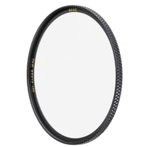 슈나이더 B+W BASIC 007 MRC Clear 렌즈필터 해외구매 [82mm] - 에누리 가격비교