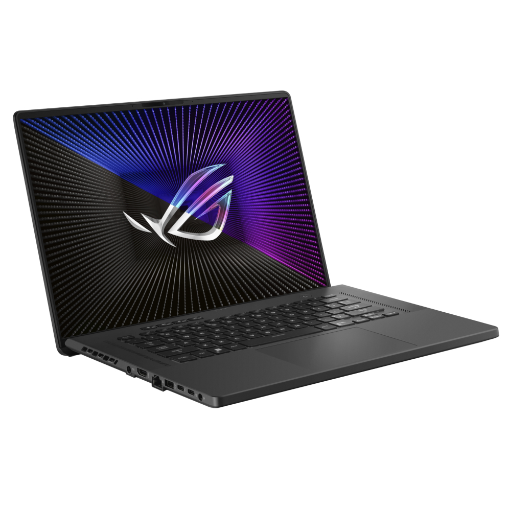 ASUS ROG 제피러스 G16 GU603VV-N4086W [SSD 1TB] - 에누리 가격비교
