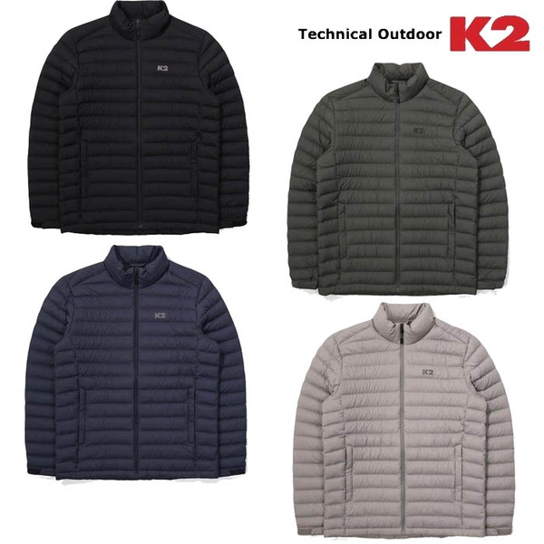 K2 BOOST 스탠다드 경량 다운 KMU23587MD - 에누리 가격비교