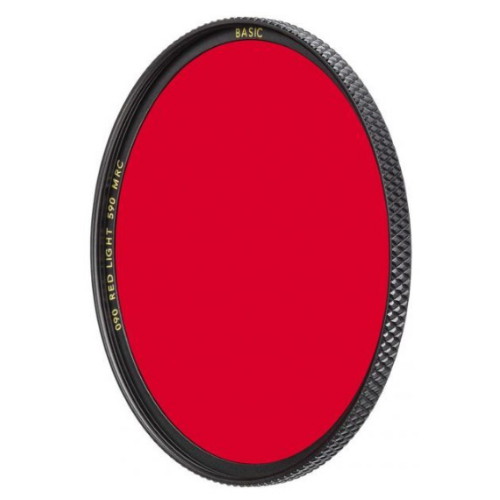 슈나이더 B+W 090M BASIC RED LIGHT MRC 렌즈필터 해외구매 [46mm] - 에누리 가격비교