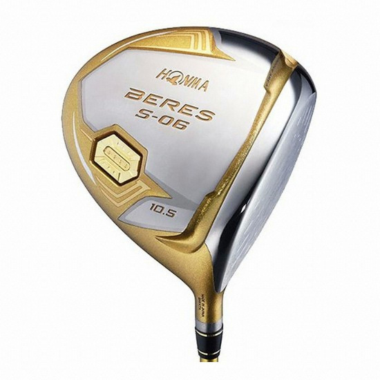 혼마 베레스 S-06 4스타 드라이버 중고 [중고] - 에누리 가격비교