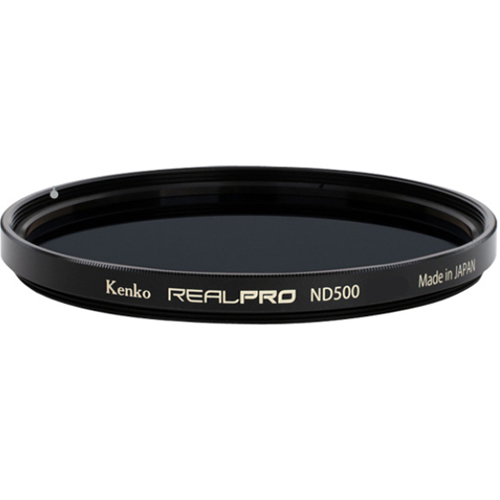 겐코 REALPRO ND500 렌즈필터 [77mm] - 에누리 가격비교