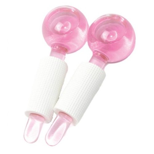 진정 아이스볼 쿨링 마사지기 GB003 - 에누리 가격비교