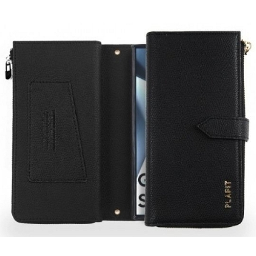 ISK PLAFIT 갤럭시A24 2023 뱅크스 지퍼 다이어리 케이스 : 에누리 가격비교