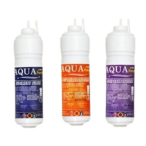 세진아쿠아 SK매직 WPU-A700C 호환필터 세트 [3개월] - 에누리 가격비교