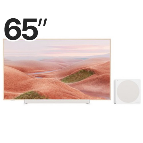 TCL 65A300 PRO [벽걸이+사운드바, 뱅앤올룹슨] - 에누리 가격비교