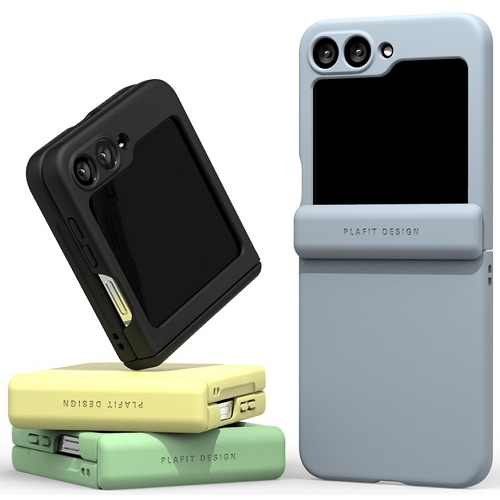 ISK PLAFIT 갤럭시Z 플립6 마이픽 오토 힌지 가드 케이스 : 에누리 가격비교