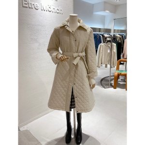 GGPX 누빔 하프점퍼 GOAJP013F - 에누리 가격비교