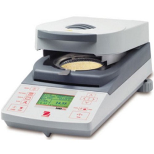 오하우스 수분분석기 MB35 - 에누리 가격비교