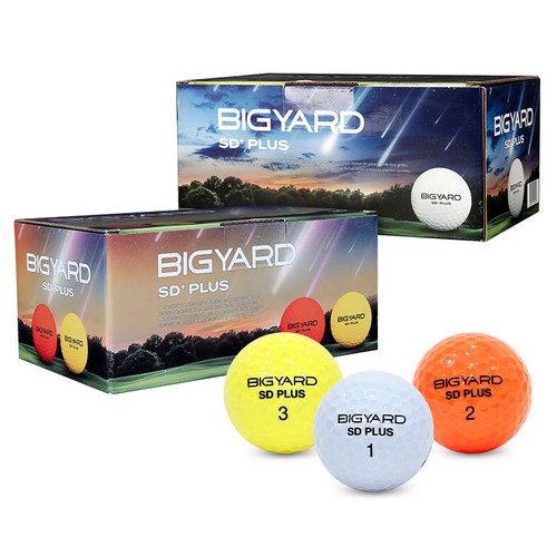 넥센 빅야드 SD+ PLUS [30개] - 에누리 가격비교