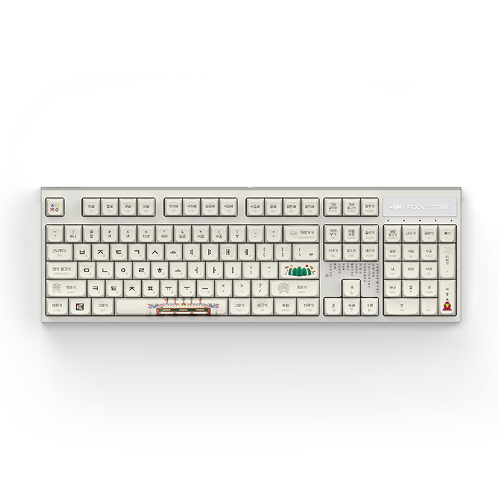 엠스톤 그루브스톤 GV10 수제윤활 훈민정음 담 GA [저소음 밀키축, 38g] - 에누리 가격비교