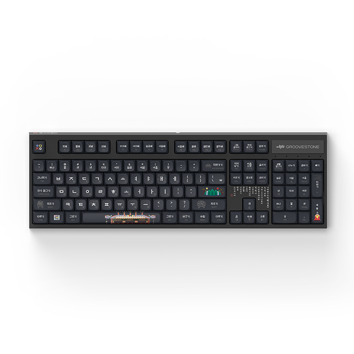 엠스톤 그루브스톤 GV10 수제윤활 훈민정음 농 GA [저소음 밀키축, 38g] - 에누리 가격비교