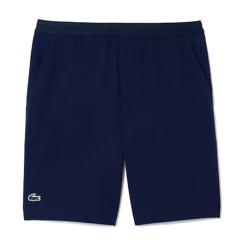 라코스테 베이직 트레이닝 쇼츠 GH7452-54N 166 - 에누리 가격비교