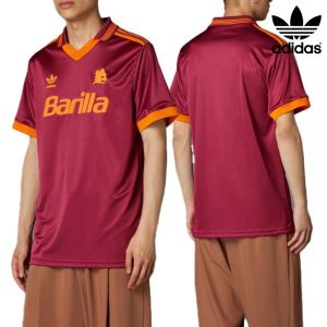 아디다스 AS 로마 브링백 저지 반팔 캐주얼 티셔츠 IT3871 - 에누리 가격비교