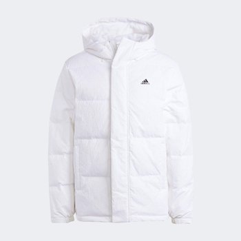 아디다스 레귤러 데일리 다운 재킷 IZ4884 - 에누리 가격비교