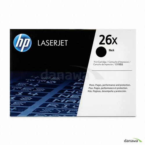 HP CF226X (정품) : 에누리 가격비교