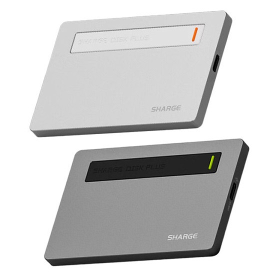 SHARGEEK SHARGE DISK PLUS M.2 NVMe 외장케이스 해외구매 [SSD미포함] - 에누리 가격비교