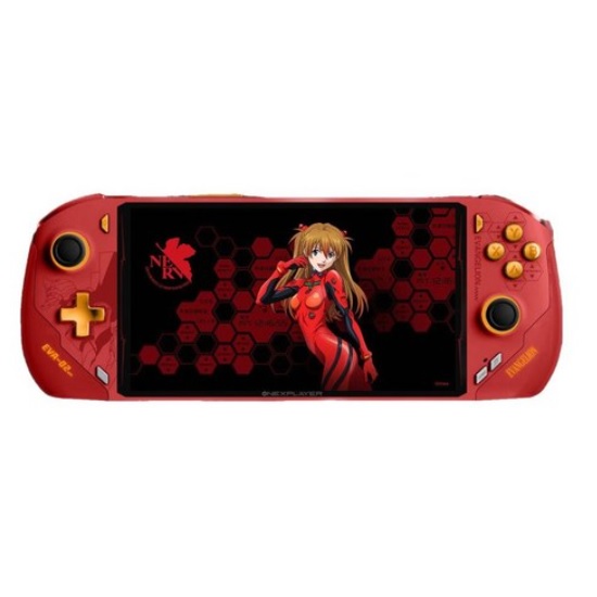 ONE-NETBOOK ONE X FLY F1 Pro EVA 에디션 [64GB, SSD 2TB/해외구매] - 에누리 가격비교