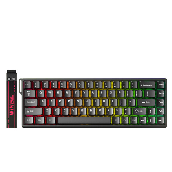 AULA WIN68HE [해외구매] - 에누리 가격비교