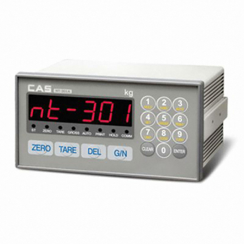 카스 산업용 인디케이터 호퍼용 NT-301A - 에누리 가격비교