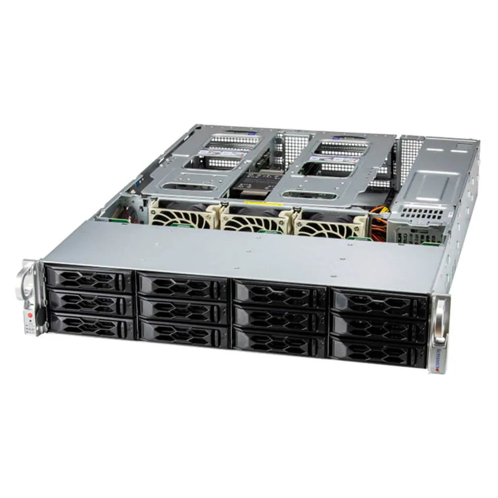Supermicro SYS-521C-NR 5520+ AIOM [128GB, SSD 960GB] - 에누리 가격비교